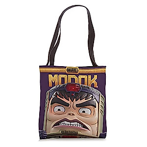 Marvel M.O.D.O.K. Supervillain Tote Bag