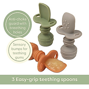 Upward Baby Led Weaning Supplies, Silicone Baby Feeding Set, Baby Feeding Essentials, Baby Led Weaning Set, Baby Eating Essentials, Baby Silicone Feeding Set, Baby Dishes, Toddler Feeding Set