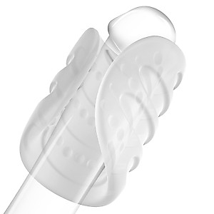 Pocket Pussy Male Masturbators Adult Sex Toys Realistic Textured Man Masturbation Stroker Pad