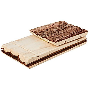 TRIXIE 62122 Natural Living Cage Bridge 63 × 18 × 15 cm