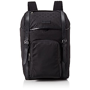 GUCCI(グッチ) Contemporary, Black (Black 19-3911tcx)