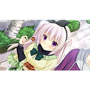 Kinkoi: Golden Loveriche Japanese ver.