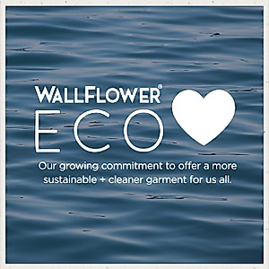 WallFlower Women's Sassy Skinny High-Rise Insta Soft Juniors Jeans (Standard and Plus), Noir, 9