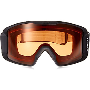 Oakley Line Miner XM Factory Pilot Snow Goggle, Mid-Sized Fit