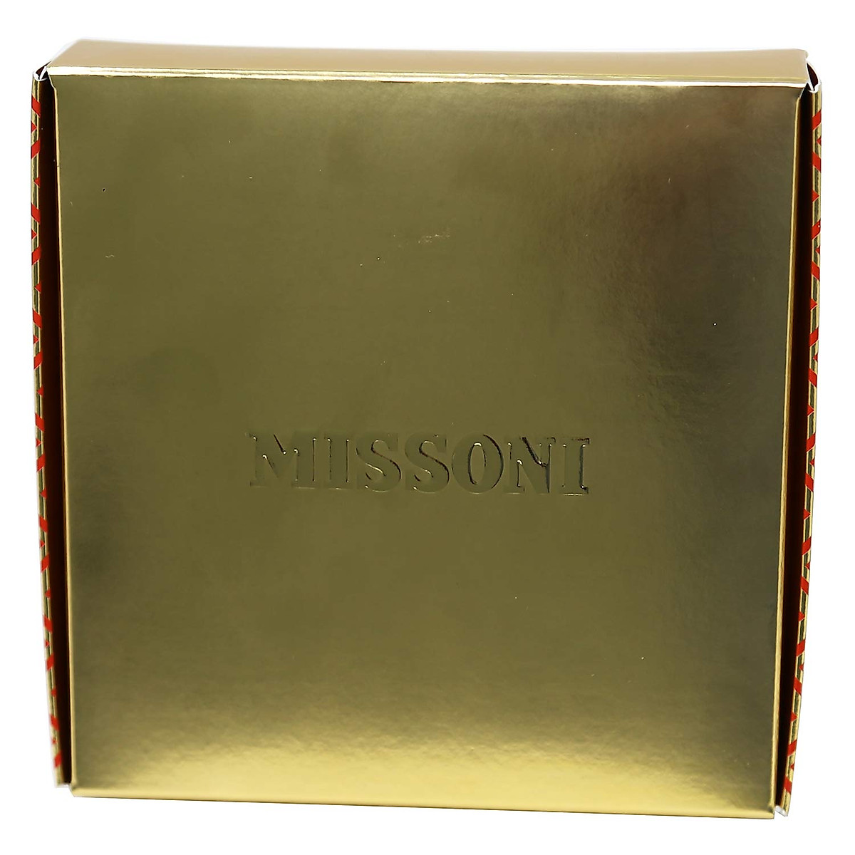 Missoni 2 Piece Kit Fragrance for Women Gift Set: Missoni Eau de Parfum 5ml and Missoni Eau de Toilette 5ml in a Beatiful Gift Box