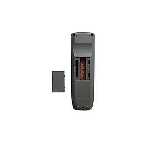 HCDZ Replacement Remote Control for Pioneer HTD-540 HTD-640 HTD-540DV HTD-640DV HTD-630DV DVD Audio Home Theater