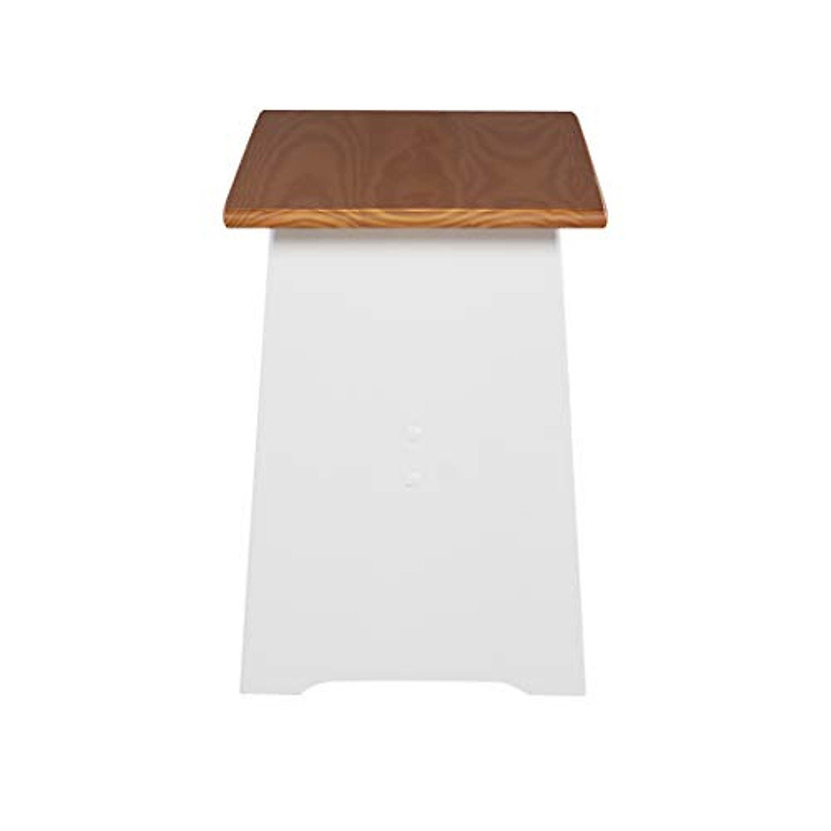 Linon Ardmore Kitchen Nook Set, White