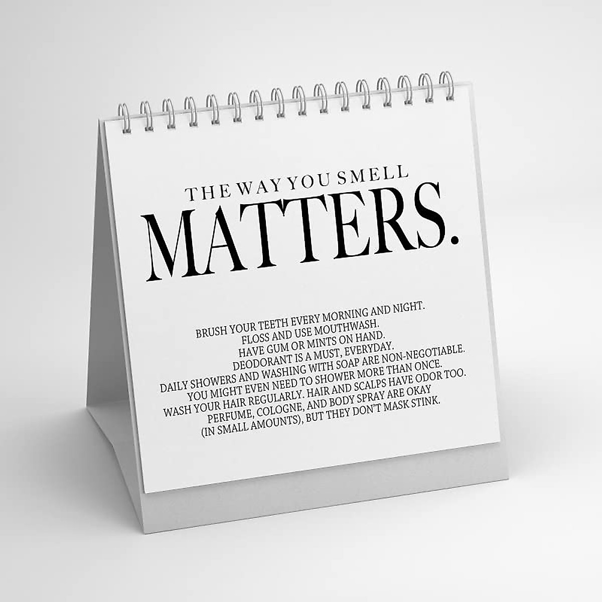 52 Modern Manners for Today's Teens