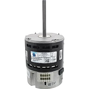 ClimaTek Furnace X13 Furnace Blower Motor and Module Fits Miller M0023911