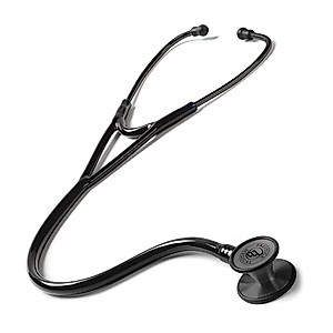 Prestige Medical Clinical Cardiology Stethoscope, Stealth