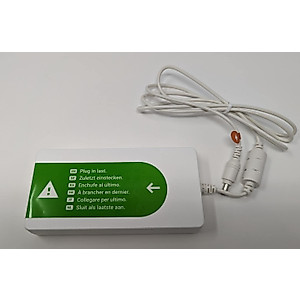 Clover Station Duo (PRO) Accessory Kit with Clover Mini Connection Cord