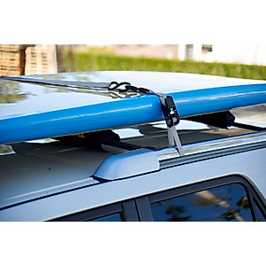 HAMPTON PROD Keeper – 1” x 13’ Endless Loop Ratchet Tie-Down - 400 lbs. Working Load Limit and 1,200 lbs. Break Strength