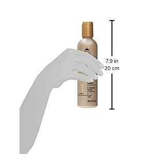 Avlon Keracare Moisturizing Shampoo for Unisex, 8 Ounce