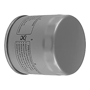 Caltric Oil Filter Bmw R1150Rs R-1150 Rs Se R1150Gs Sport Adventure 1150 1999-2005