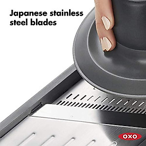 OXO Good Grips Chef's Mandoline Slicer 2.0