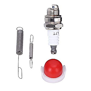 Air Filter Replacement, Air Filter, Professional for Garden 691859 692211 Garden Tools Stable Easy to Install