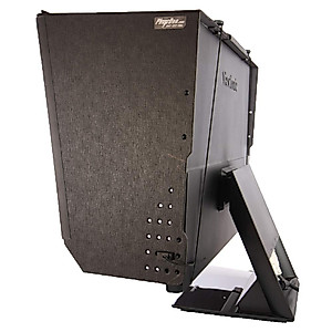 Photodon LCD LED Video Monitor Hood for Dell UltraSharp U2711 27-inch Monitor