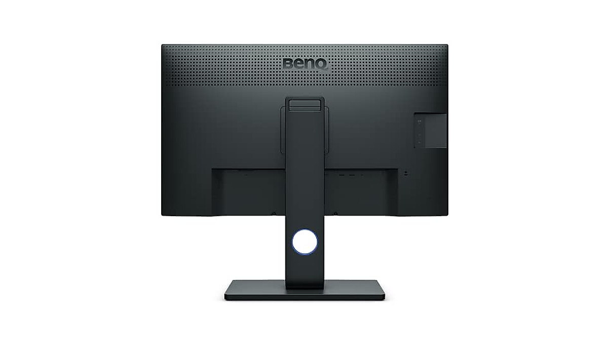 BenQ SW321C 32" 4K Photo Editing Monitor