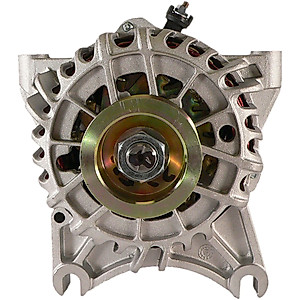 New DB Electrical AFD0113 Alternator Compatible With/Replacement For Ford 2L7U-10300-AA, 2L7Z-10346-AA, WAI 8305N, RCP AL-8305, BBB 8305, 8305N