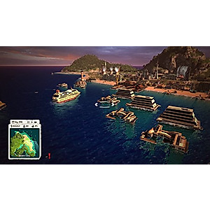 Tropico 5 - Complete Collection (Xbox One)