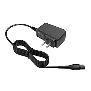 4.3V Charger Fit for Philips Norelco One Blade A00390 QP2520 QP2521 QP2522 QP2515 MG5700 MG3740 MG3720 QG3330 QT4000 Shaver Phillips OneBlade Replacement Charging Cord