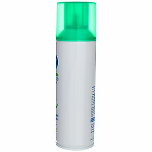 White Rain Aerosol Hairspray Unscented, Extra Hold 7 oz (Pack of 4)