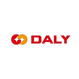 DALY Smart BMS Li-ion 48V 14S 100A with UART Communication, Resetting Bluetooth Module,Common Port for RV Lithium Power Rated 3.7V Converter (Smart BMS,100A)
