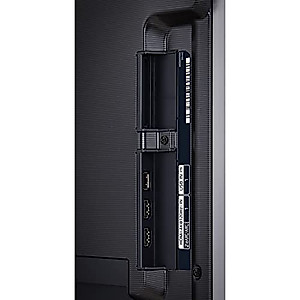 LG G3 Series 55-Inch Class OLED evo 4K Processor Smart Flat Screen TV for Gaming with Magic Remote AI-Powered Gallery Edition OLED55G3PUA, 2023 with Alexa Built-in