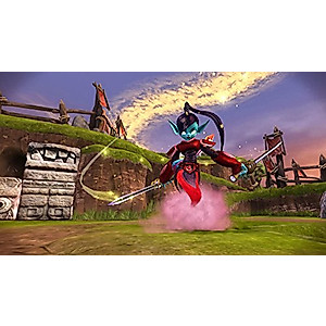 Skylanders Giants Whirlwind (W4.0) Single