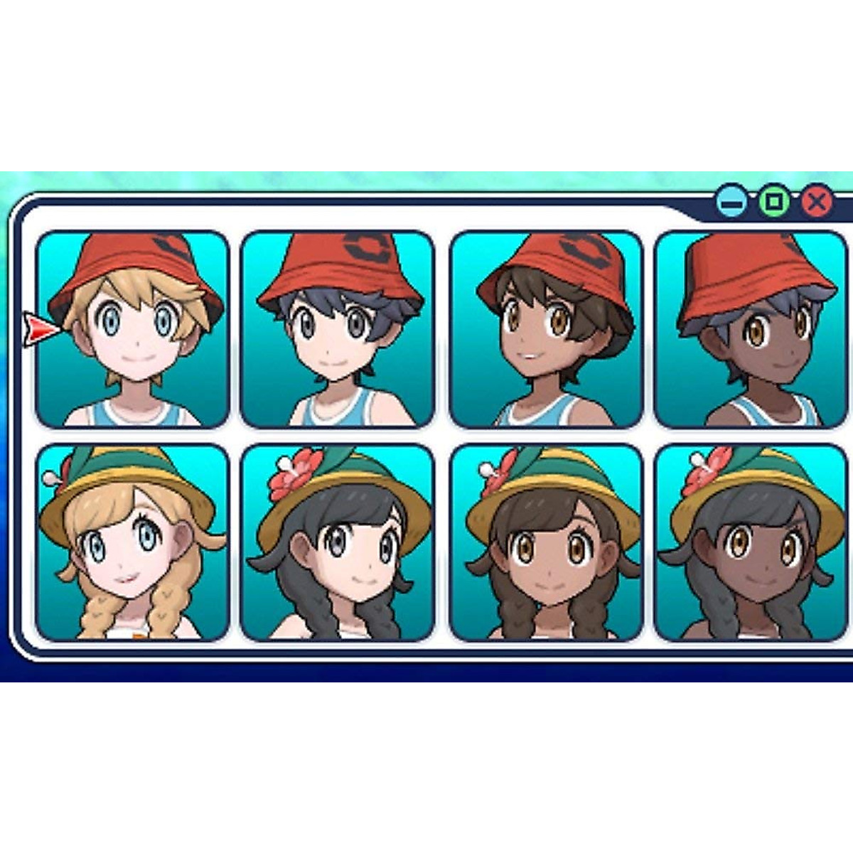 Pokémon Ultra Moon - Nintendo 3DS (Renewed)