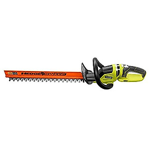 Ryobi 22 in. 18-Volt Cordless Hedge Trimmer