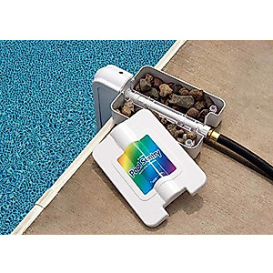 New Pool Sentry M-3000 NA231 Automatic Water Leveler Swimming Pool Filler M3000