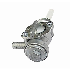 Fuel Valve Petcock for Champion Power Equipment 3500/4000 Watt Recoil Start Gasoline Powered Portable Generator