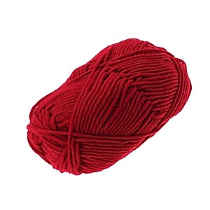 SUPVOX Knitting Yarn Crochet Yarn Thick Yarn Green Black Purple red Blue Yellow Yarn Chunky Yarn for Crocheting Yarn for Knitting Yarn for Crocheting Baby Scarf Cotton Thread