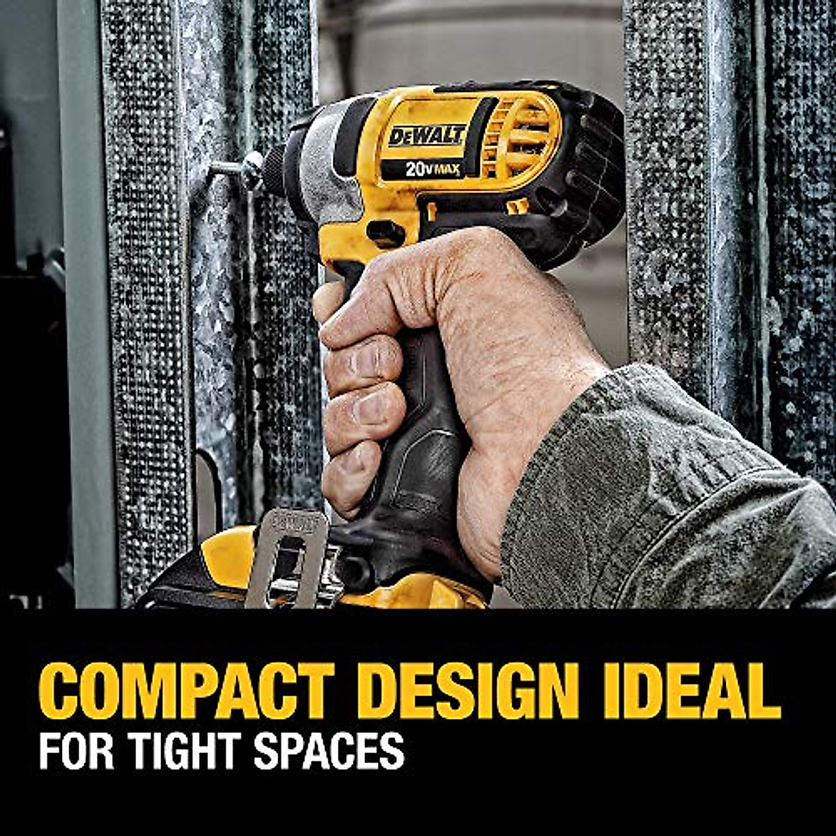 DEWALT 20V MAX Power Tool Combo Kit, 9-Tool Cordless Power Tool Set with 2 Batteries and Charger (DCK940D2)