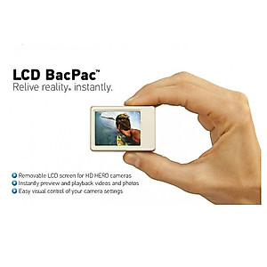 GoPro LCD Bacpac
