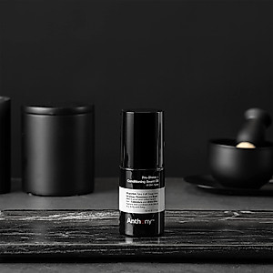 Anthony Pre-Shave and Conditioning Beard Oil, 2 Fl Oz After Shave Balm for Men 3 Fl Oz