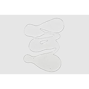 Tea Tree Lavender Mint Defining Gel, Lightweight Frizz Control, For Coarse, Curly + Dry Hair, 6.8 oz.