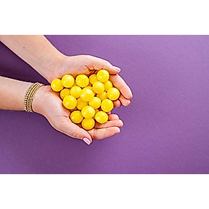 Lemonhead Hard Lemon Candy, Individually Wrapped Candy (150 Count)