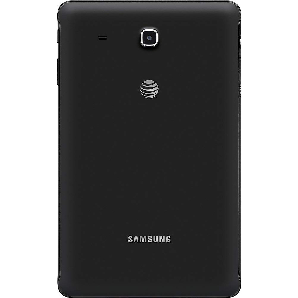 New Samsung Galaxy Tab E SM-T377A 8" 16GB 4G+WiFi LTE GSM Unlocked Tablet (Black)