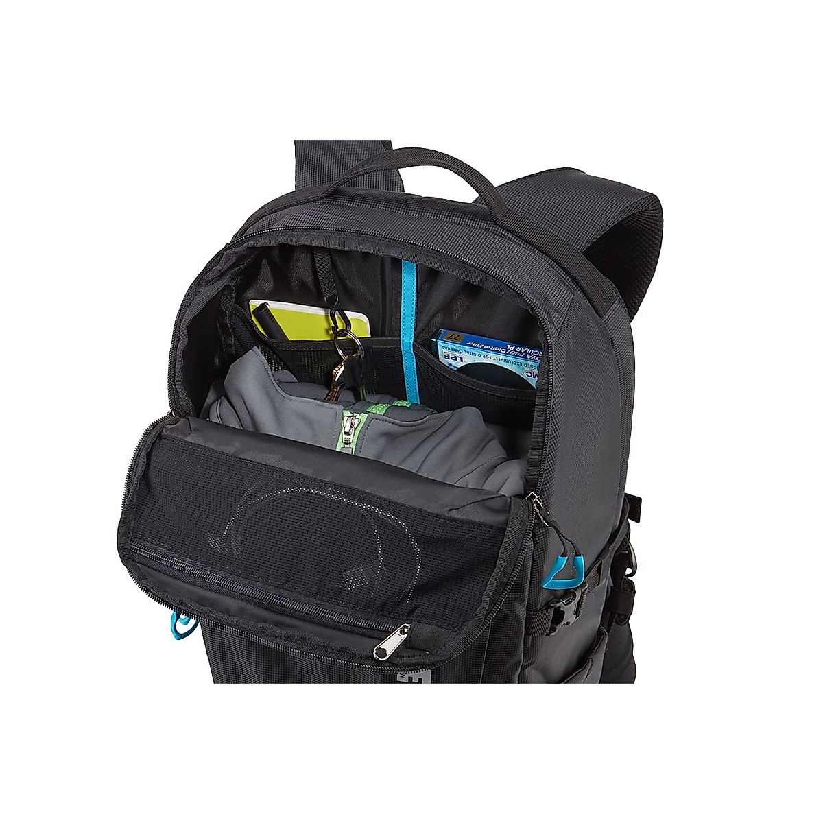 Thule Aspect DSLR Camera Bag Backpack, Black