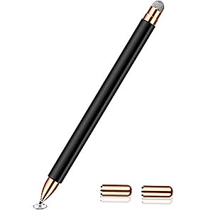 Digital Pen for iPad, Stylus Pencil Compatible with All iPhone ,All iPad and All Other Brand Touch Screen Cellphone and Tablets Perfect for Drawing and Handwriting