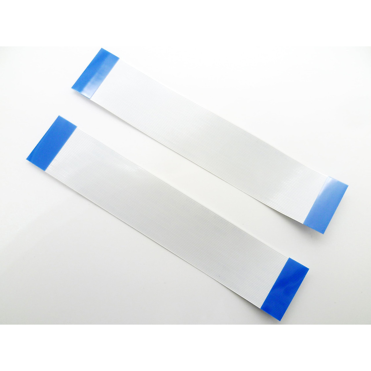 2X Flex Ribbon Cable Replacement Compatible with Sony PlayStation 5 PS5 KES-497A KEM-497AAA Console (Blu-Ray Laser Lens)