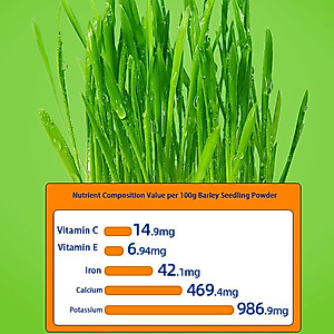 GDSAFS Cat Grass Teething Stick, Cat Grass for Indoor Cats, Cat Grass Sticks, Freeze Dried Cat Grass Tooth Grinding Stick for Hairball Removal, Teeth Cleaning, Increase Appetite (18pcs)