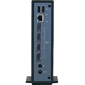 Wyse 7030 Zero Client - Teradici Tera2140