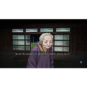 Raging Loop - Nintendo Switch