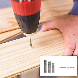 Luckyway 418-Piece Rotary Tool Accessories Kit, Grinding Polishing Drilling Kits, 1/8" Shank Electric Grinder Universal Fitment for Easy Cutting, Grinding, Sanding, Sharpening, Carving and Polishing