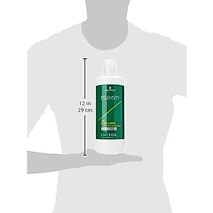 Schwarzkopf Professional Essensity Activating Lotion, 8 Volume, 2.5%, 33 Ounce