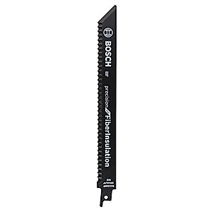 Bosch 2608635527 Saber Saw Blade S1113 Awp 2 Pcs