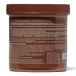 Shea Butter Regular Relaxer